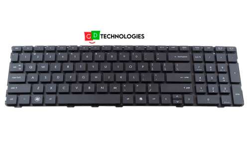 Keyboards - HP PROBOOK 4530S REPLACEMENT KEYBOARD was listed for R481 ...
