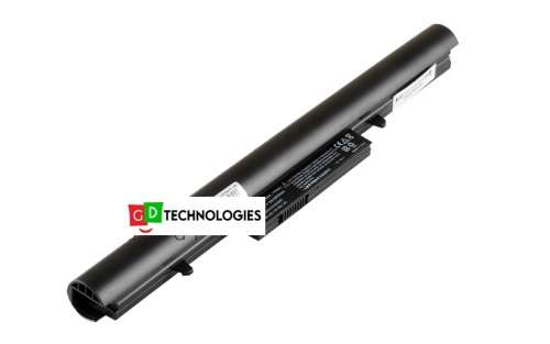 Laptop Batteries - MECER JW6 14.8V 2200MAH/33WH REPLACEMENT BATTERY for ...