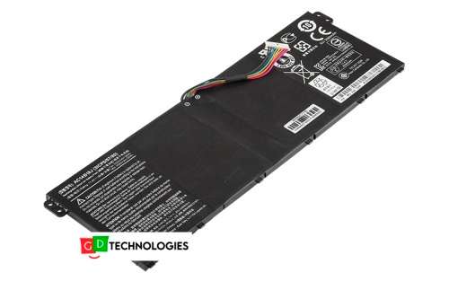Laptop Batteries - ACER ASPIRE ES1-512 SERIES 11.4V 2200MAH/25WH ...