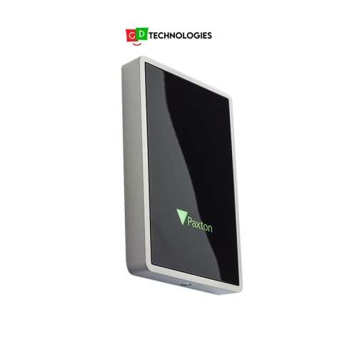 Biometric Security - PAXTON NET2 READER BACKBOX MIFARE for sale in Port ...