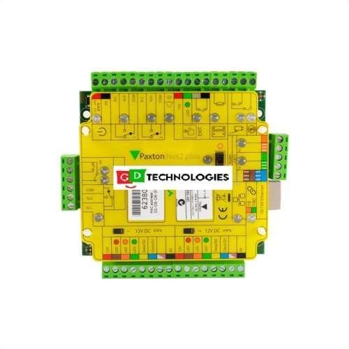 Alarm Systems - PAXTON NET2 PLUS CONTROLLER for sale in Port Elizabeth ...