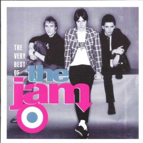 Rock - The Jam, The Very Best of [CD] was listed for R50.00 on 19 May ...