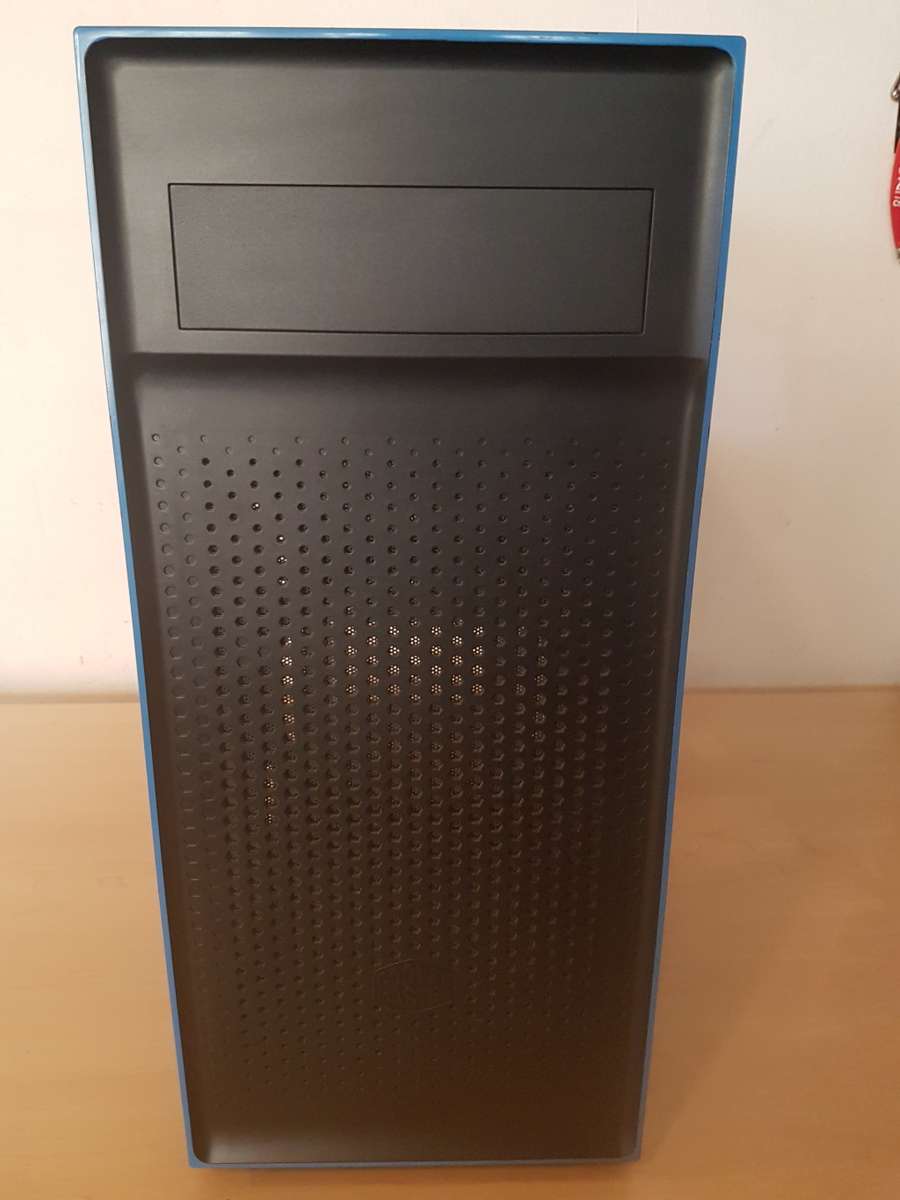 Cases & Towers - Cooler Master Desktop PC Tower Box for sale in ...
