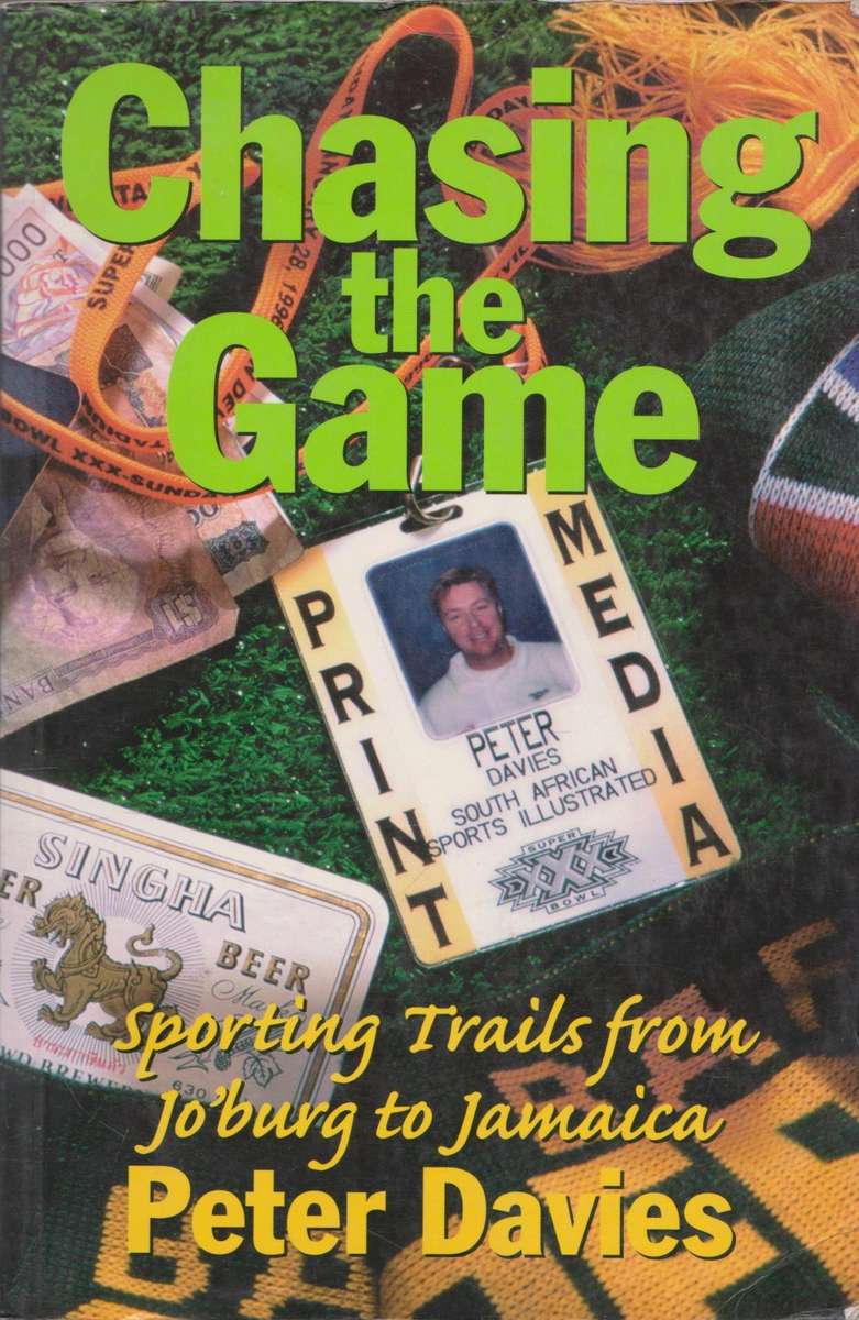 South African Travel & Geography - Chasing the game: sporting trails ...