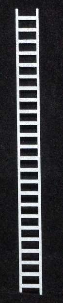 Scenery - HO Scale - Ladders was listed for R28.00 on 23 Sep at 09:01 ...