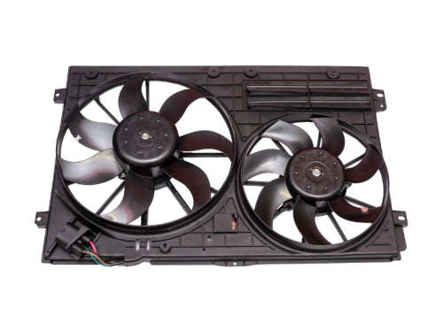 Radiators - Complete Radiator Fan for Golf 6 GTI was listed for R3,000. ...