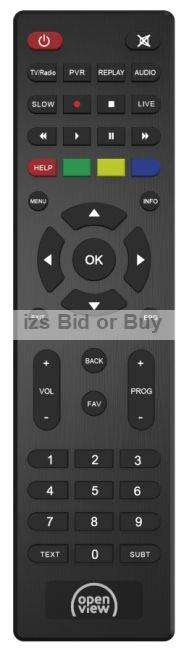 Parts & Accessories - OVHD Remote Control 4165 for sale in Johannesburg ...