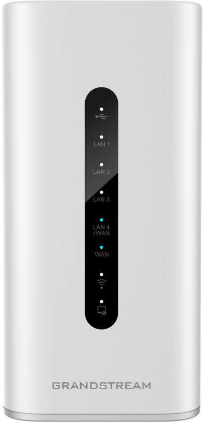 Wireless Routers - Grandstream Wi-Fi 6 Dual WAN Router GWN7062 was ...