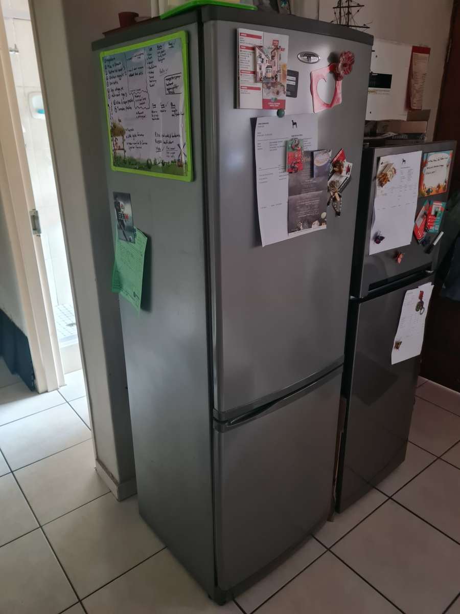 Fridges & Freezers - Defy Refrigerator for sale in Vereeniging (ID ...