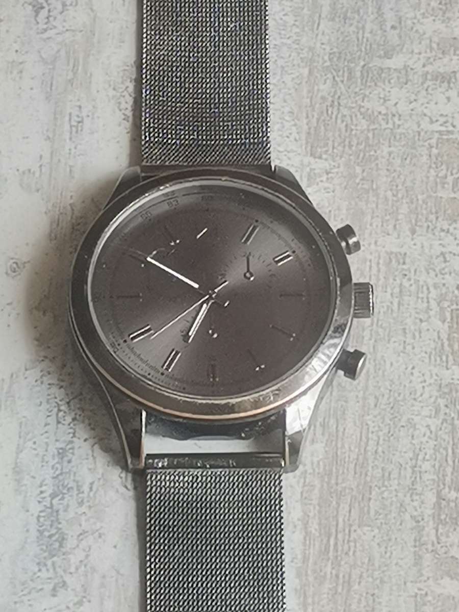 Men's Watches - MENS MARKHAM WATCH IN EXCELLENT WORKING CONDITION for ...