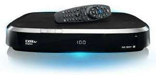 DSTV Decoders - DSTV Explora Decoder - Model: DPS5001IMC was sold for ...