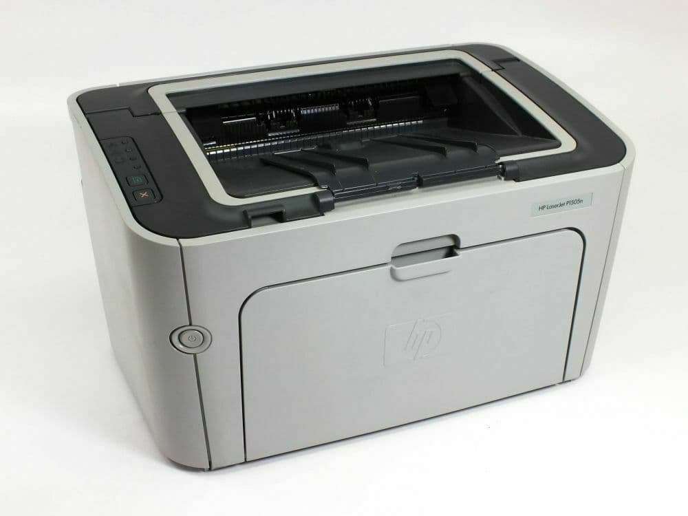 Printers - HP LaserJet P1505 Printer for sale in Johannesburg (ID ...