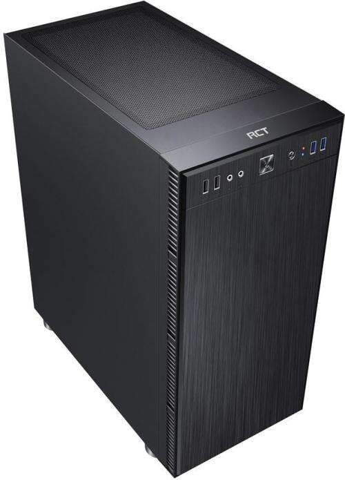PC Desktops & All-in-Ones - RCT 3407 ATX GAMING PC- i5 4430, 16GB RAM ...