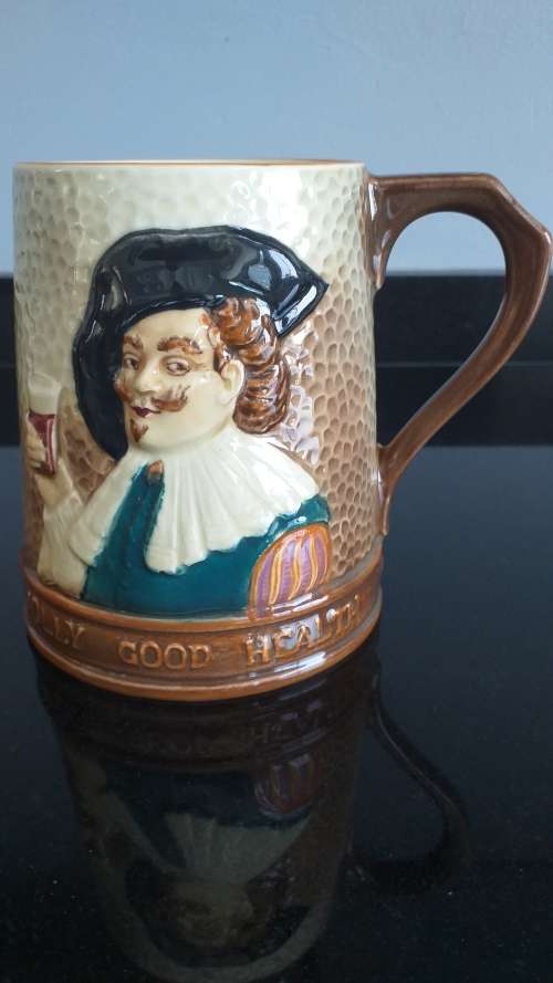 Other Antiques & Collectables - VINTAGE!!! FALCON WARE `CAVALIER ...