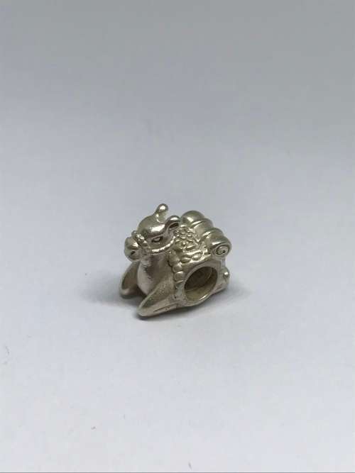 Pandora Charms - ORIGINAL Pandora Camel Charm - Arabian Journey was ...