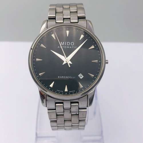 Men's Watches - *ERMANO 17 JEWELS AUTOMATIC WATCH* SEE DESCRIPTION! was ...
