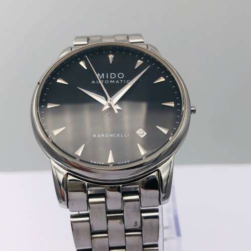 Men's Watches - *ERMANO 17 JEWELS AUTOMATIC WATCH* SEE DESCRIPTION! was ...