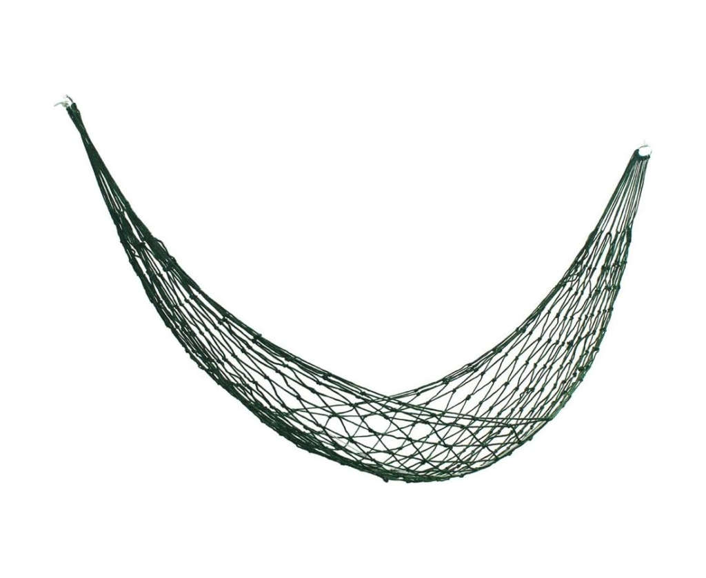 Hammocks Mesh Hammock Was Sold For R76 00 On 17 Apr At 23 46 By Retro
