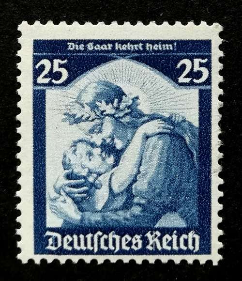 Germany & Colonies - DEUTSCHES REICH MINT R1000 PLUS CAT VAL GOOD COND ...