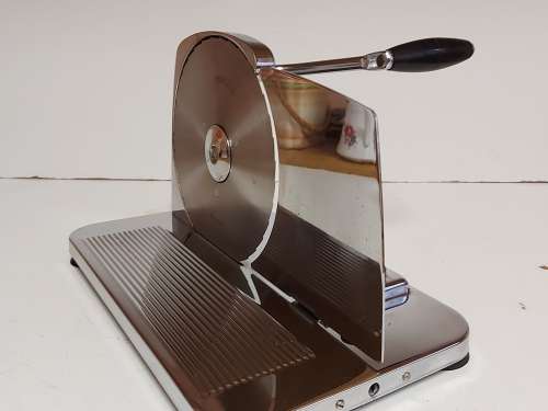 Other Antiques & Collectables - VINTAGE PINEWARE STAINLESS STEEL BREAD ...