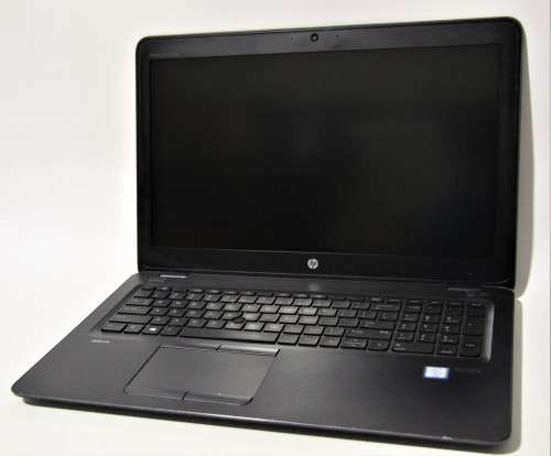 Laptops & Notebooks - HP ZBook 15u G4 Intel Core i7-7500U ,16GB Ram ...