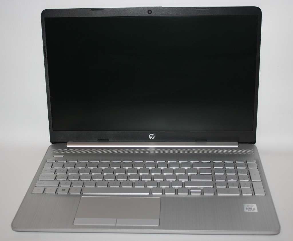 Laptops & Notebooks - HP Laptop 15 - 10th Gen Intel Core i5 - 8GB ...