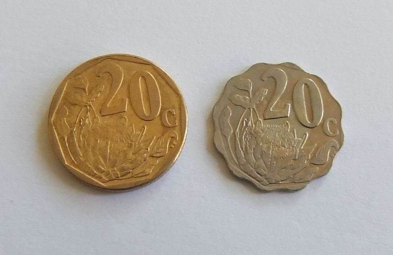 Numismatic collectables - A spectacular "RARE" undocumented 2003 Twenty ...