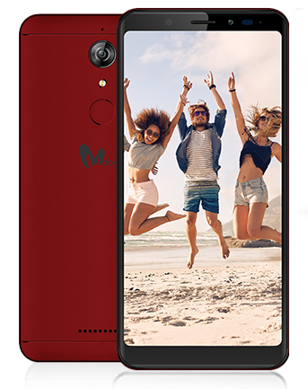 Other Smartphone Brands - Mobicel - R9 LITE - 16GB - Dual Sim - Brand ...