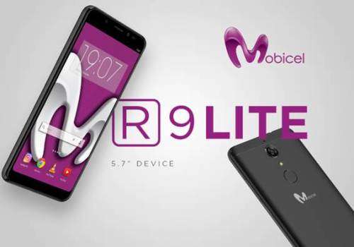 Other Smartphone Brands - Mobicel - R9 LITE - 16GB - Dual Sim - Brand ...