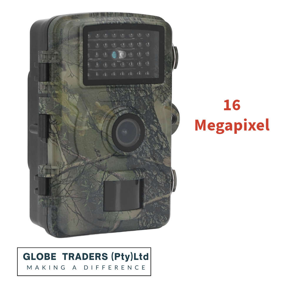 Other Tools - Wildlife Hunting Camera 1080P IP66 Hunting Trail Track ...