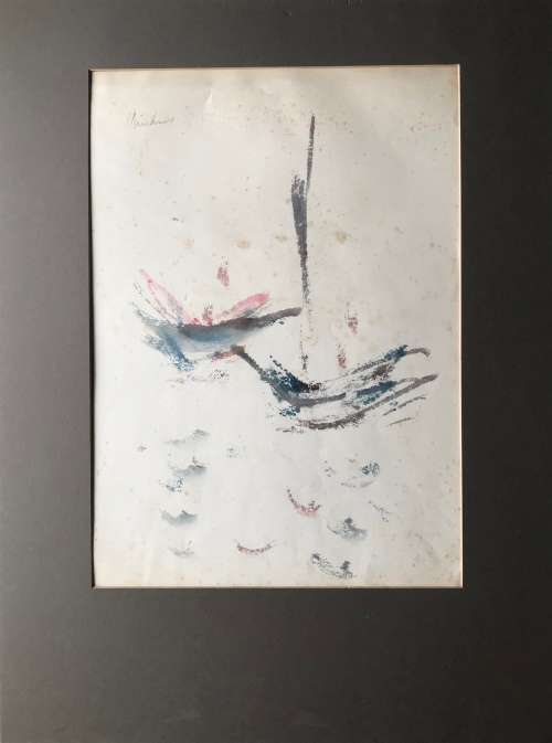 Paintings - Carl Buchner - Sail Boats was sold for R750.00 on 31 Mar at ...