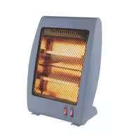 Heaters - Portable Halogen Electric heater -NSB-L101 was sold for R301 ...