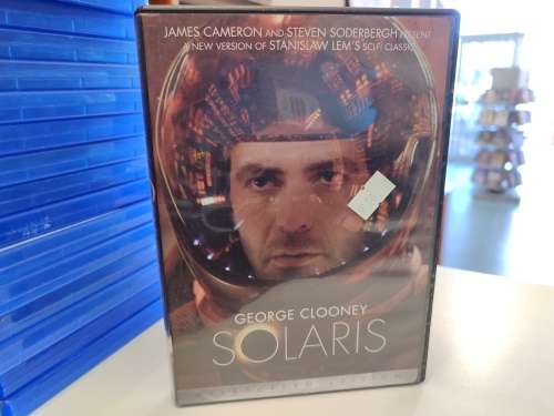 Movies - Solaris dvd was listed for R50.00 on 11 May at 15:31 by XD ...
