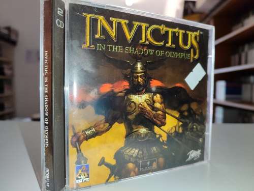 Games - Invictus in the Shadow of Olympus PC game was listed for R50.00 ...
