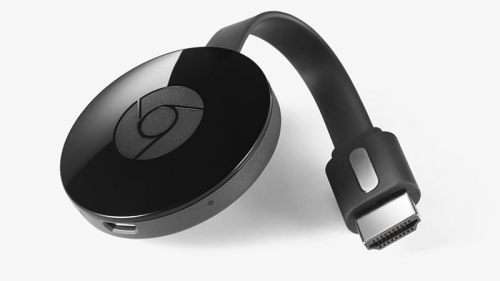 Other Audio & Visual Accessories - FCast- Chromecast 2nd Gen with DLNA ...