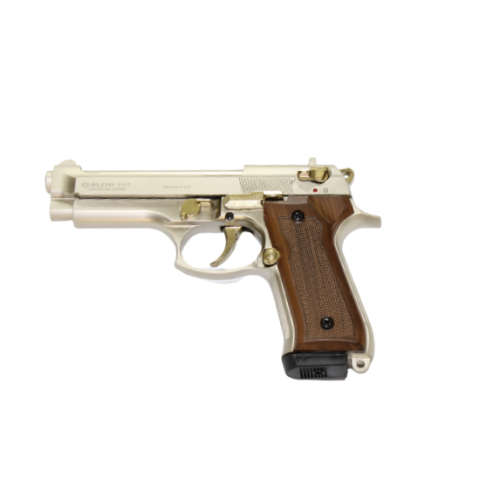 Other Hobbies - BLOW - F92 Blank Prop Gun, Beretta 92FS / Vektor Z88 ...