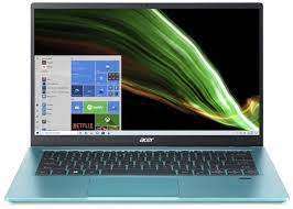 Laptops & Notebooks - Acer Swift 3 N20C12 14-inch FHD Laptop - AMD ...