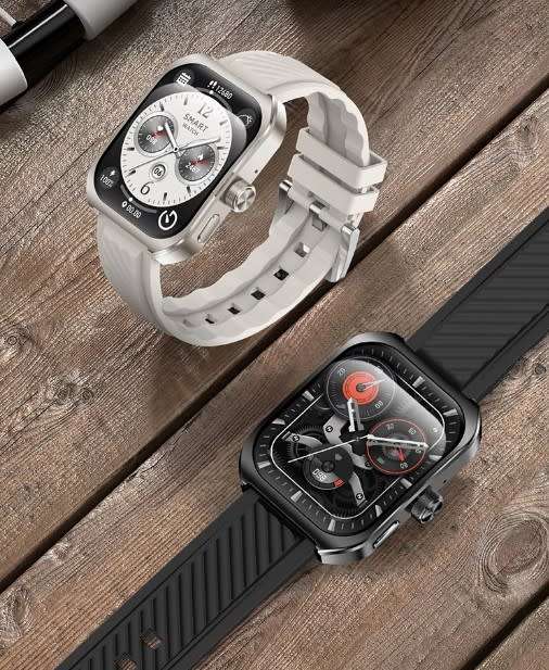 Smart Watches - Experience the future on your wrist with the BLUE Z88 ...