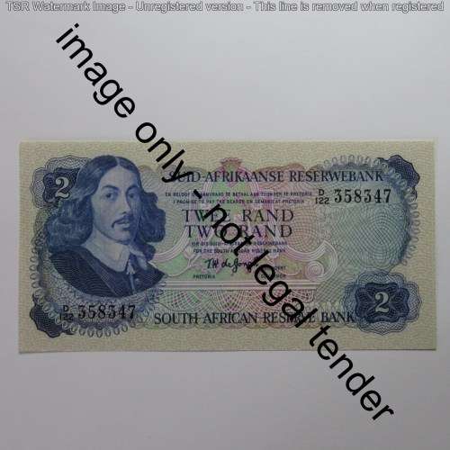 TW de Jongh - TW de Jongh 2nd Issue R2 banknote uncirculated was listed ...