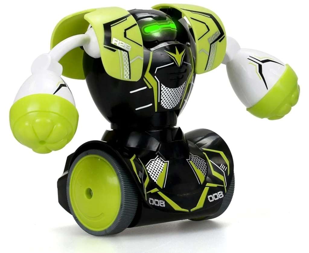 Electronic & Interactive Toys - Robo Kombat Twin Pack for sale in ...