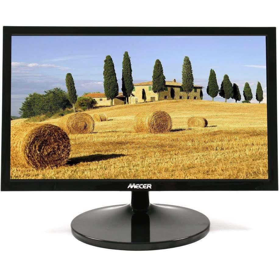 Monitors - Mecer A1956 18.5-inch HD LED Monitor for sale in ...
