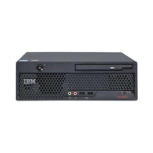 PC Desktops & All-in-Ones - IBM ThinkCentre M51 8104-Y2D was listed for ...