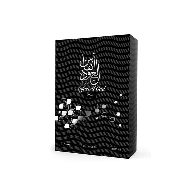 Fragrances for Him - Orientica Anfas Al Oud Noir Pour Homme for Men ...