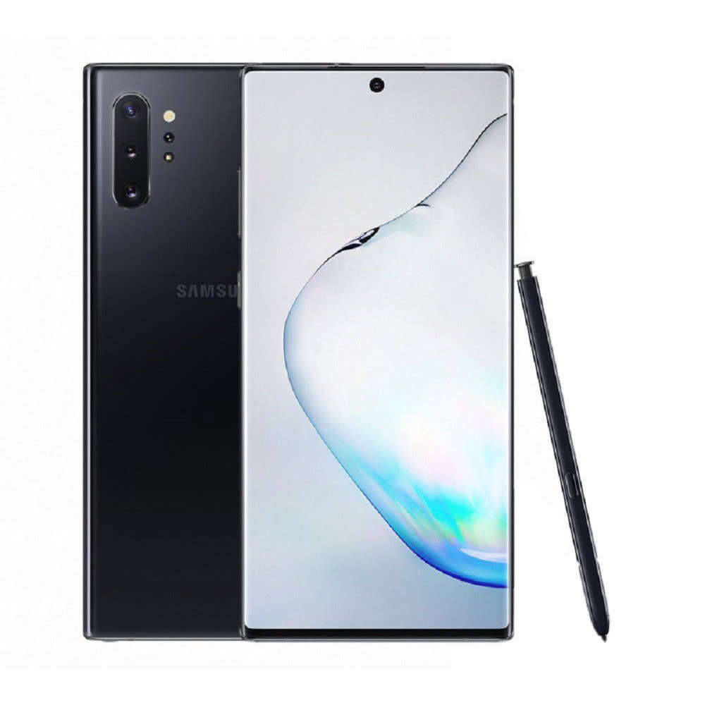 Samsung - Samsung Galaxy Note 10 Plus | 256 GB | Aura Black for sale in Johannesburg (ID:617809131)