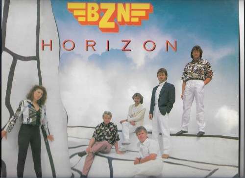 Pop - BZN- HORIZON (LP ALBUM) for sale in Johannesburg (ID:594830988)