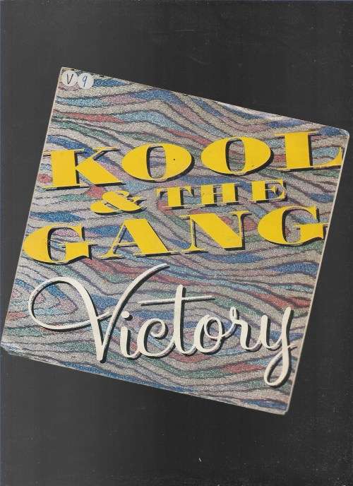 Pop - VICTORY- KOOL AND THE GANG (SEVEN SINGLE) was listed for R10.00 ...