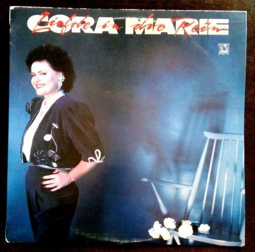 Afrikaans - Cora Marie - Liefde in Die Reen LP Vinyl Record was listed ...