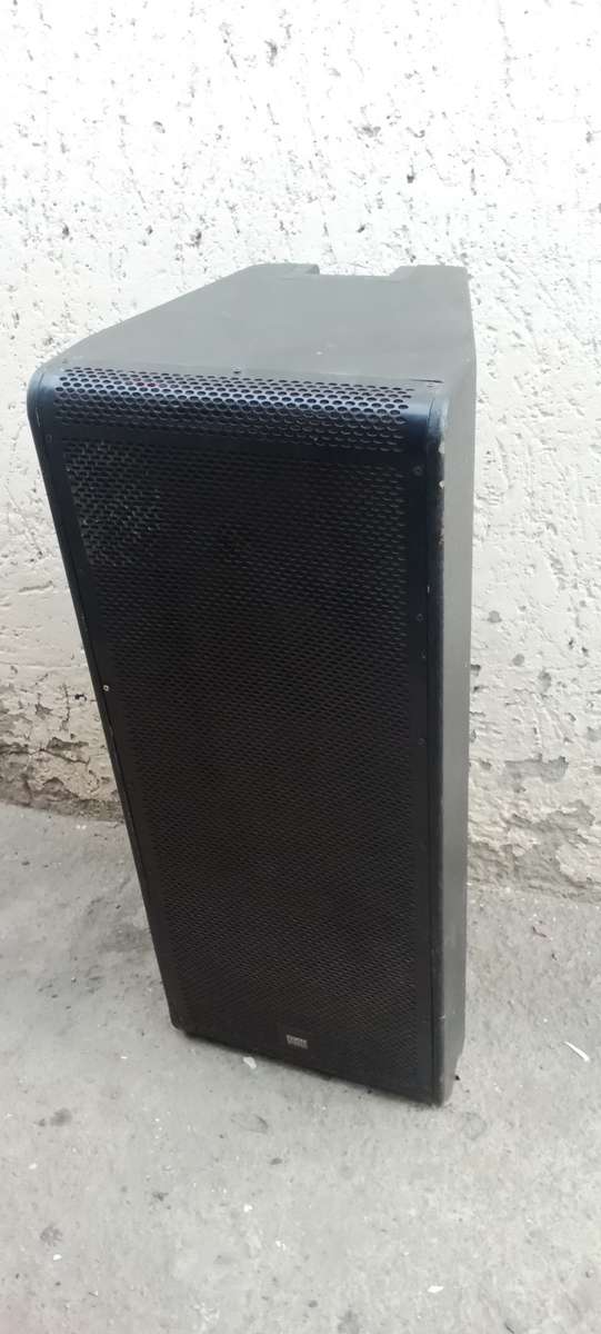 Speakers & Speaker Systems - Dixon PRO 15` 3200W speaker was sold for ...
