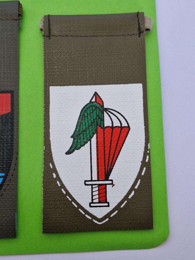 International Badges & Insignia - Israeli Defense Force 35th ...
