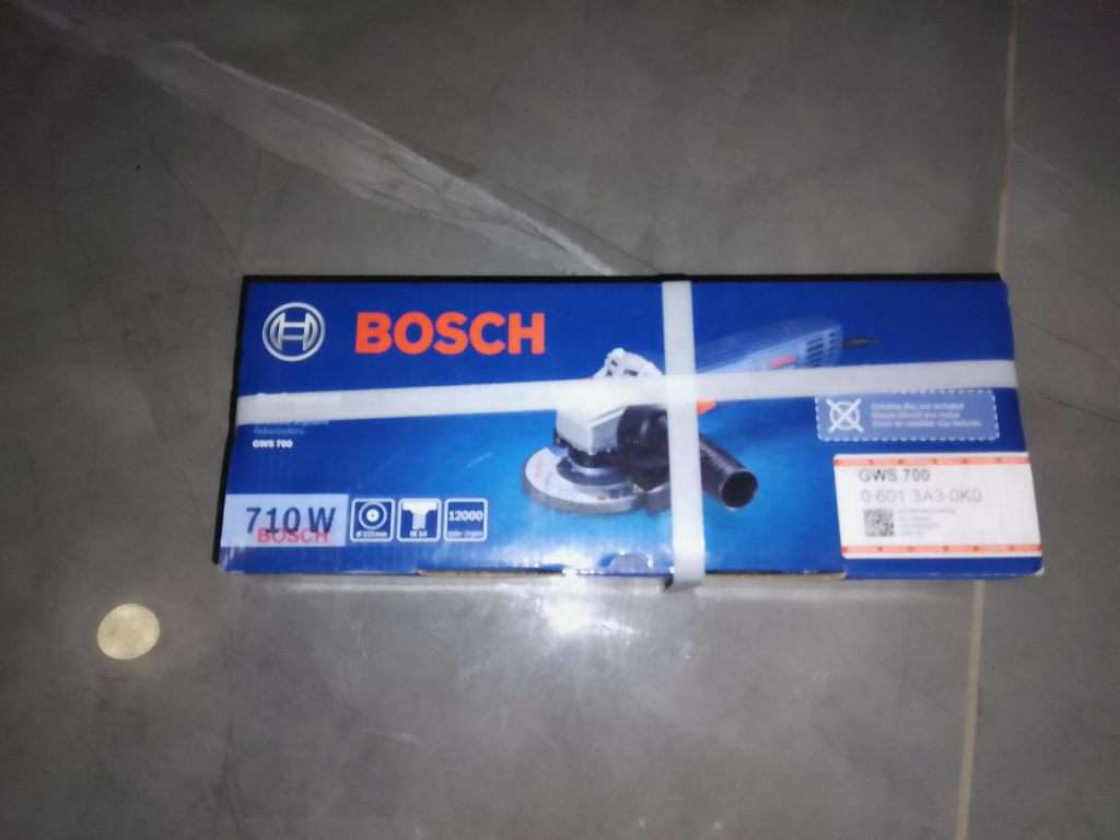 Grinders - Angle grinder for sale in South Africa (ID:605990917)